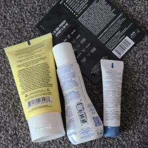 Bath & Body | Skincare Set With Naturium Mustela And Cetaphil | Poshmark